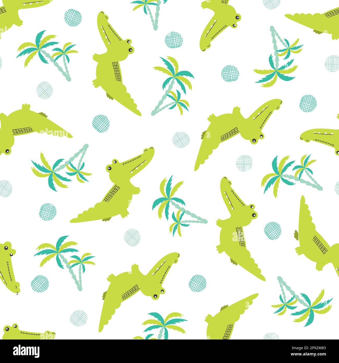 Cute Alligator Backgrounds