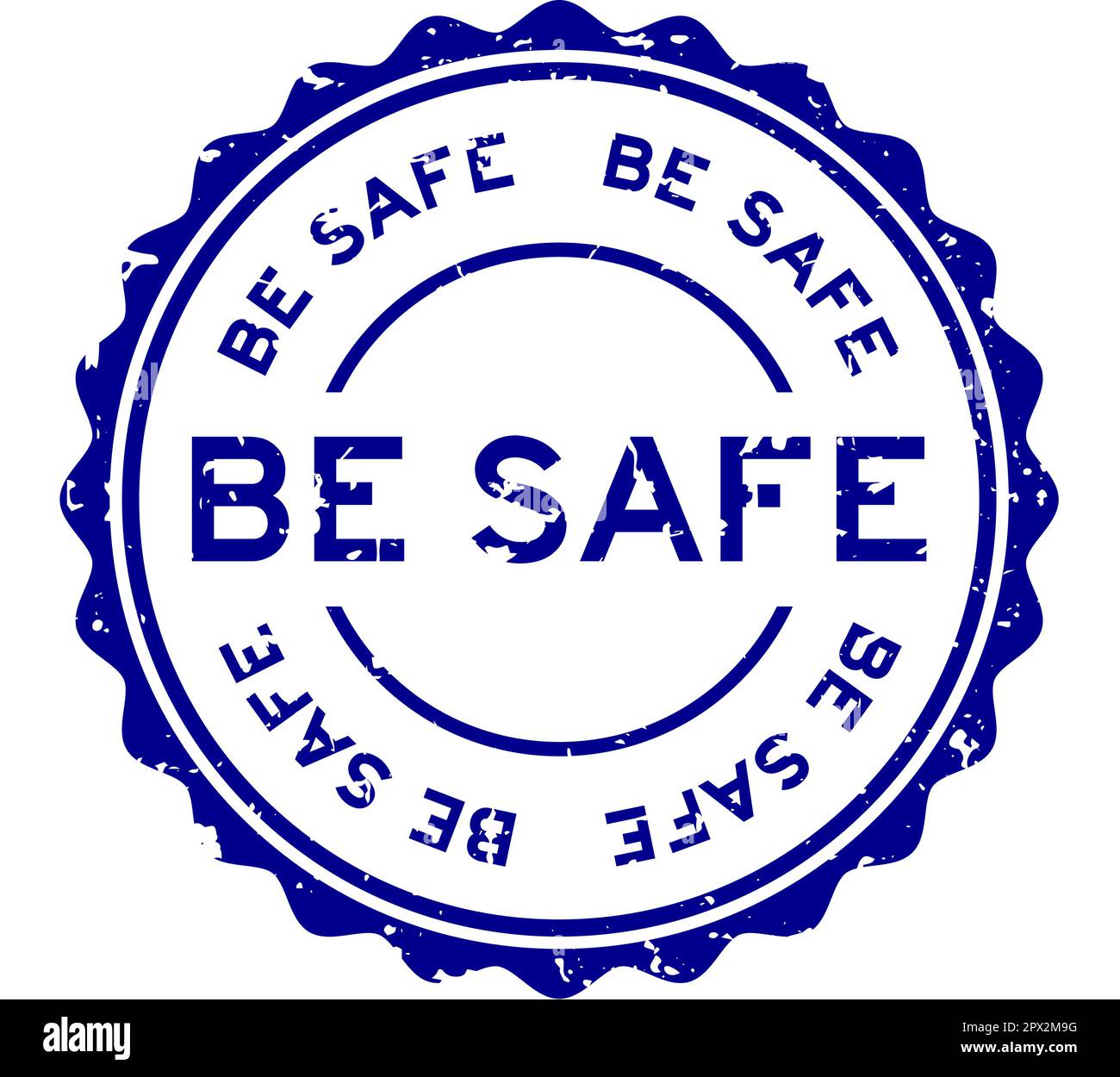 Work zone awareness Cut Out Stock Images & Pictures - Alamy