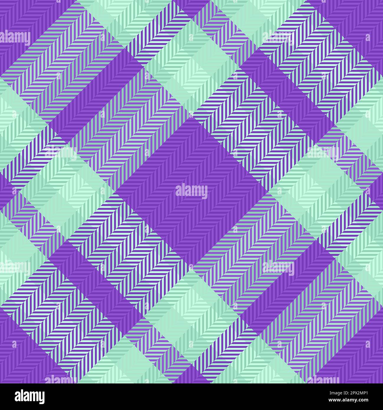 Vector background tartan. Fabric seamless texture. Textile plaid ...