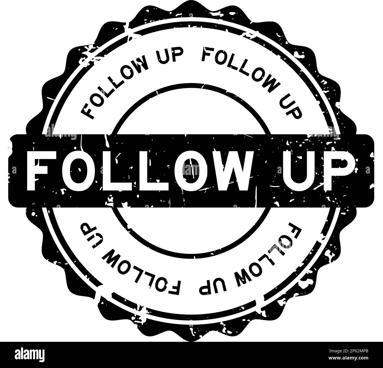 Follow up check Black and White Stock Photos & Images - Alamy