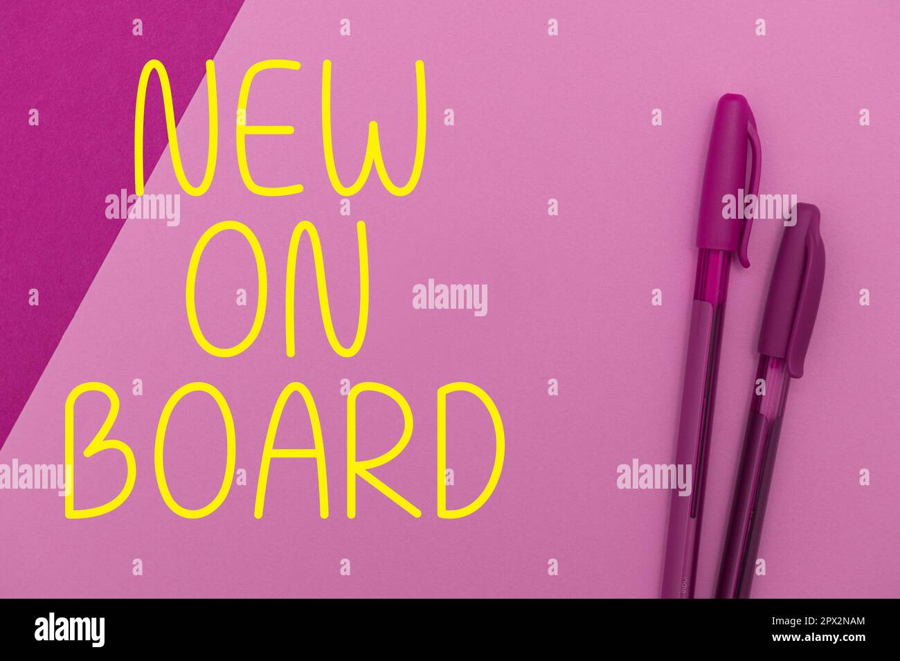 Conceptual display New On Board, Internet Concept Welcome to the team ... Conceptual display New On Board, Internet Concept Welcome to the team ...