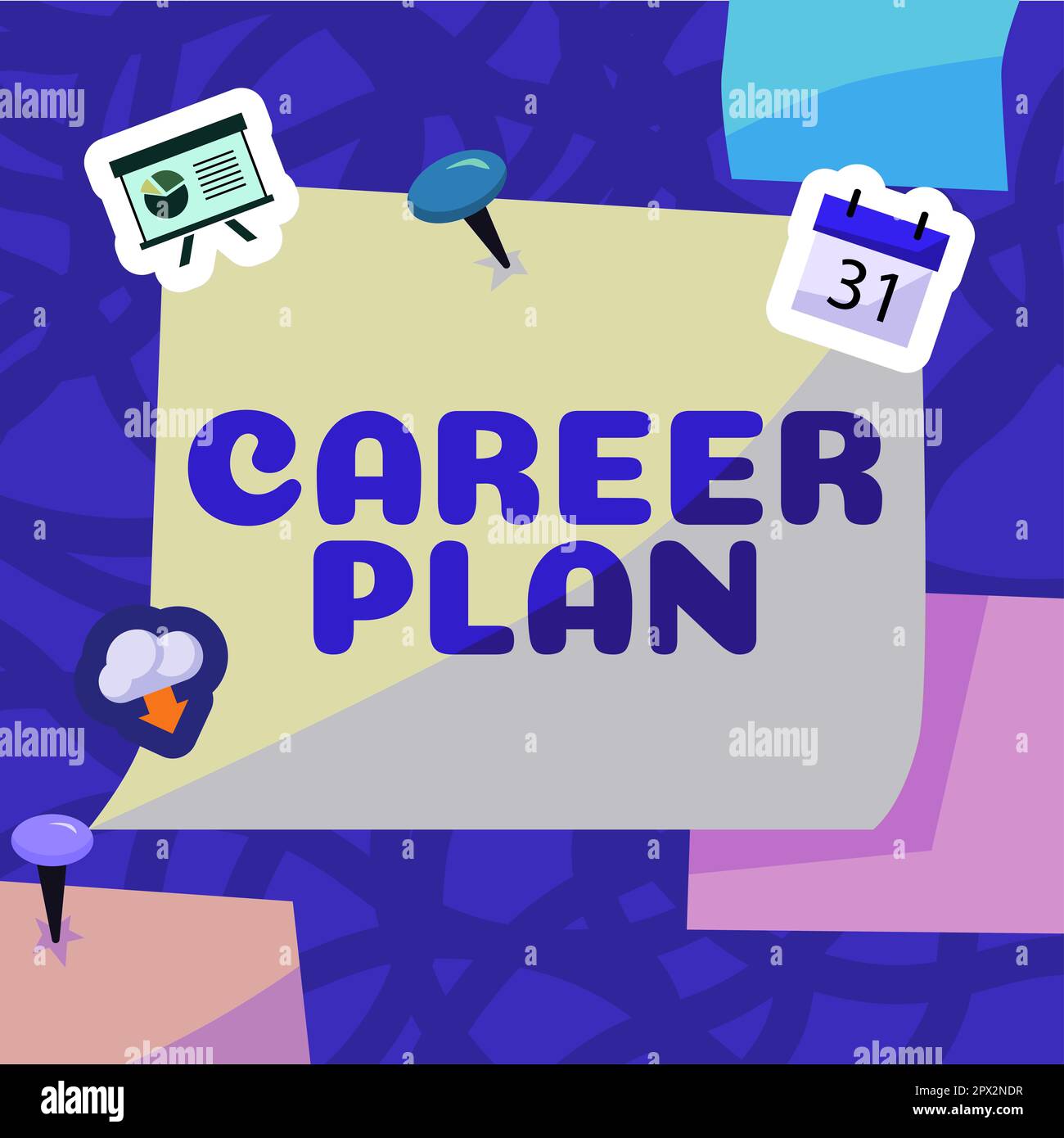 Writing displaying text Career Plan, Word Written on ongoing process ... Writing displaying text Career Plan, Word Written on ongoing process ...