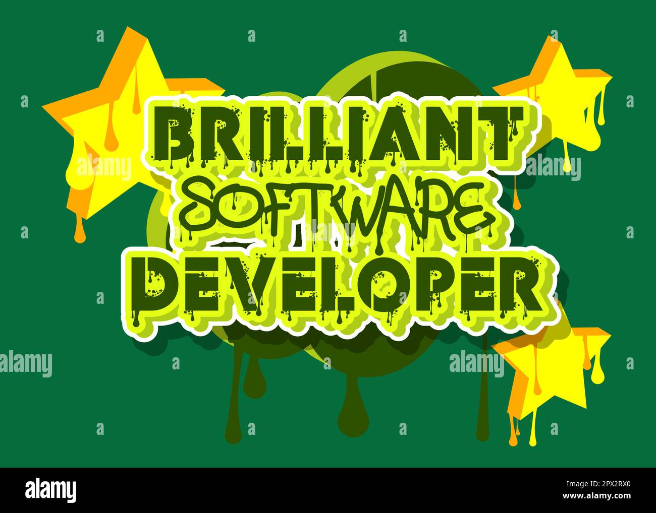 Code street Stock Vector Images - Alamy