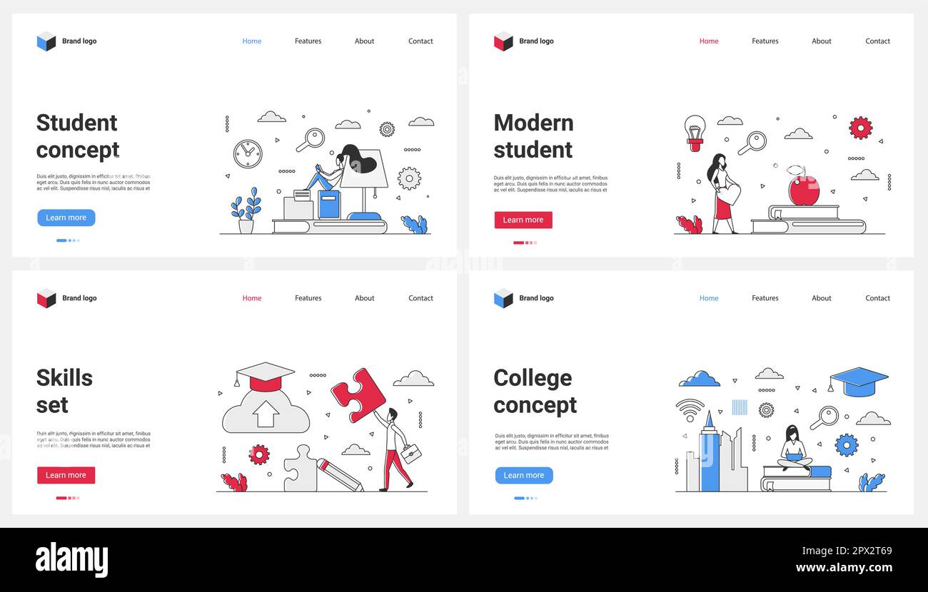 Development of skills of modern student, education in college ...