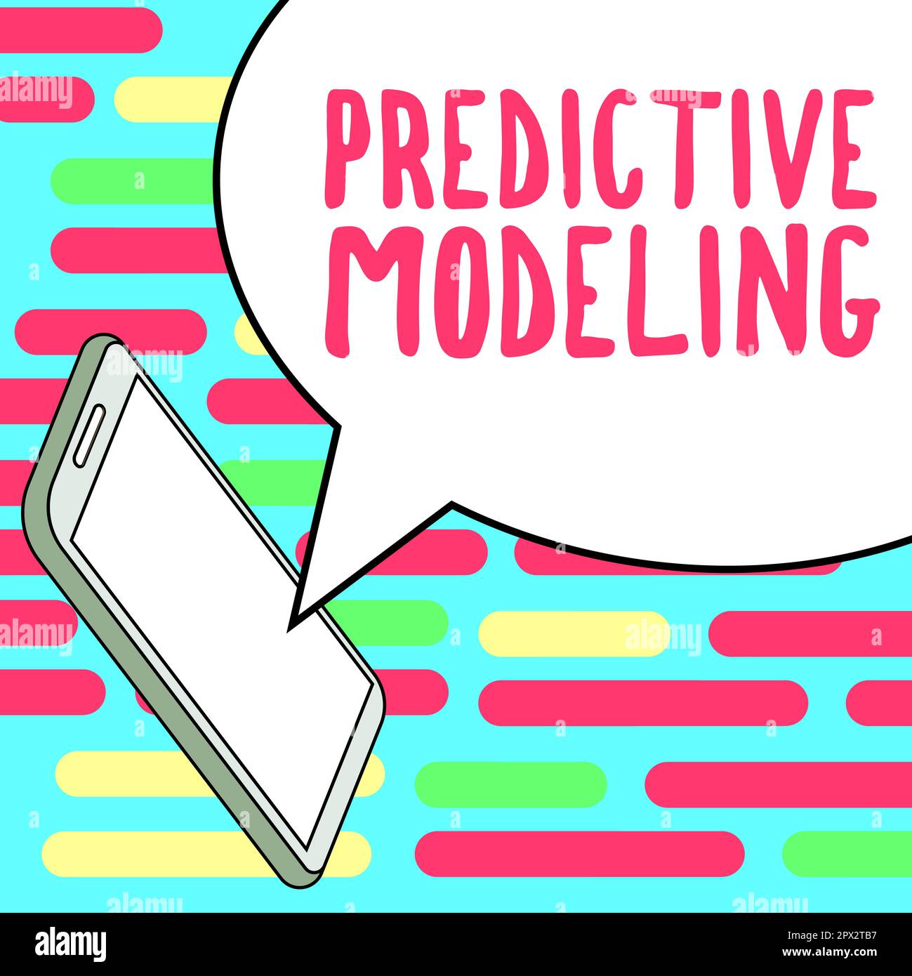 Writing displaying text Predictive Modeling, Internet Concept maintenance strategy driven by ...