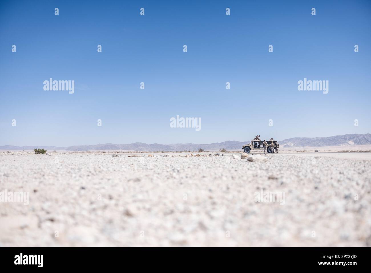 U.S. Marines with Combat Logistics Battalion 24, Combat Logistics ...