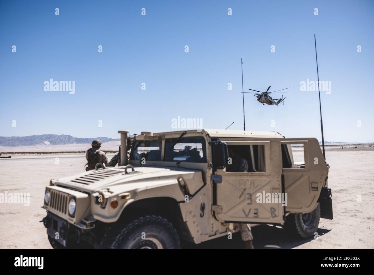 U.S. Marines with Combat Logistics Battalion 24, Combat Logistics ...