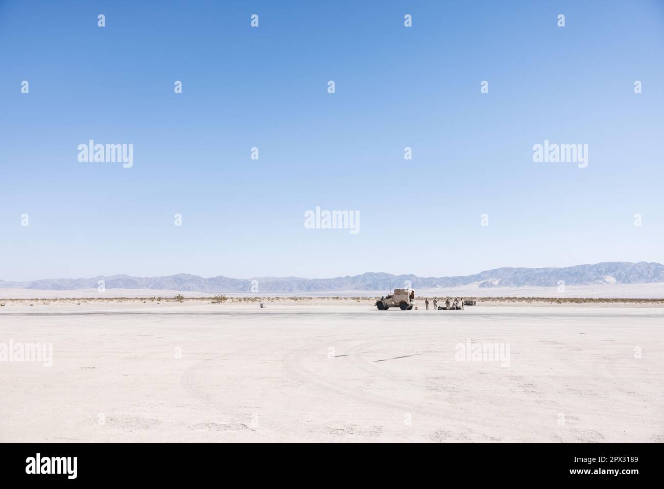 U.S. Marines with Combat Logistics Battalion 24, Combat Logistics ...