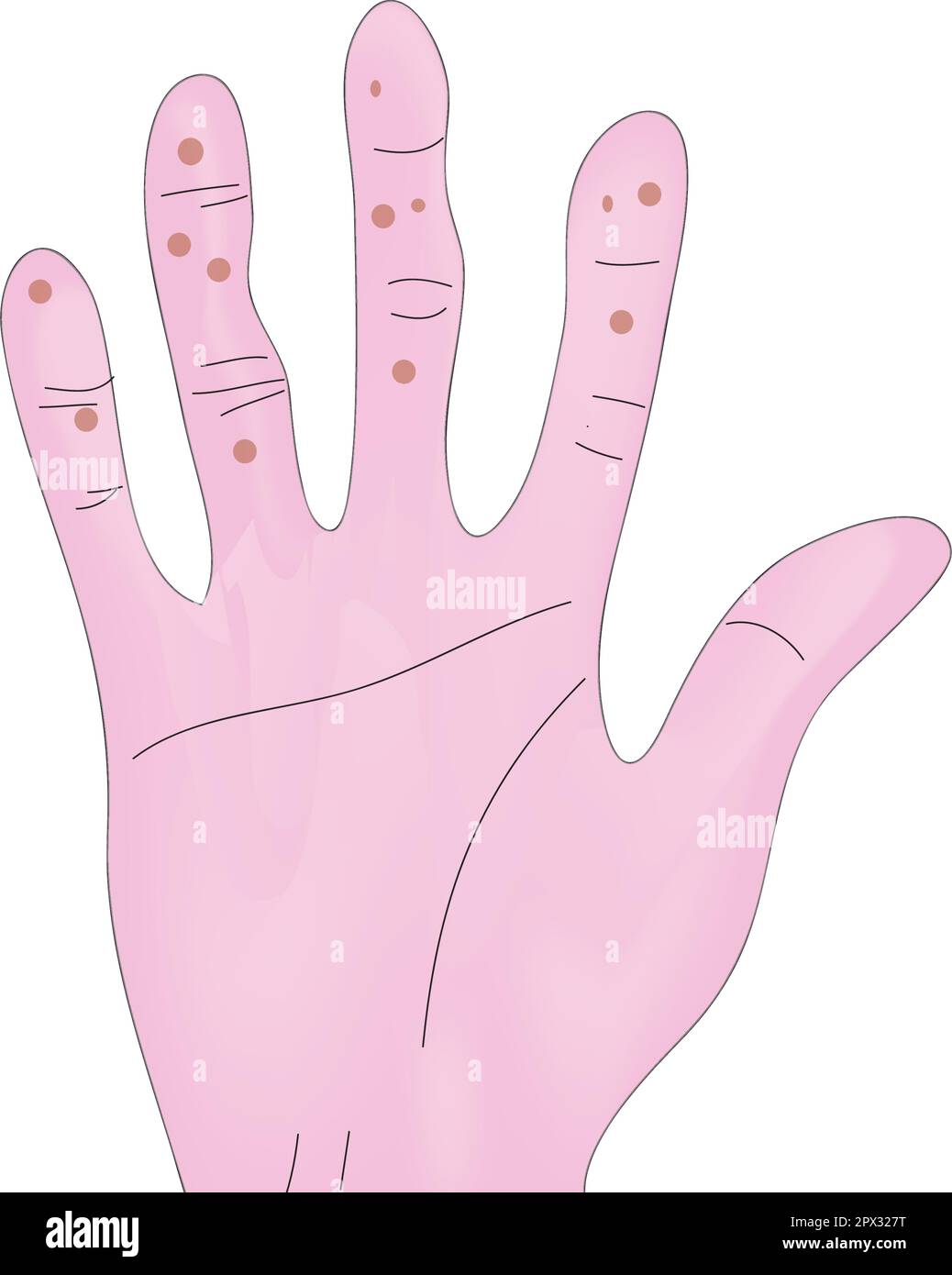 Osler' Stock Vector Images - Alamy