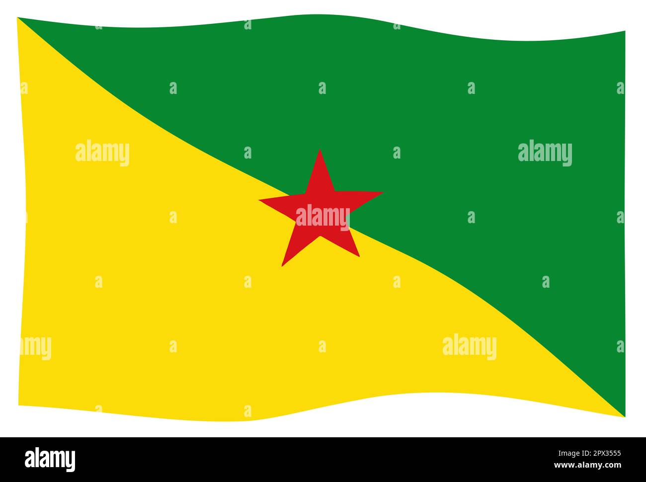 French guiana coat of arms hi-res stock photography and images - Alamy