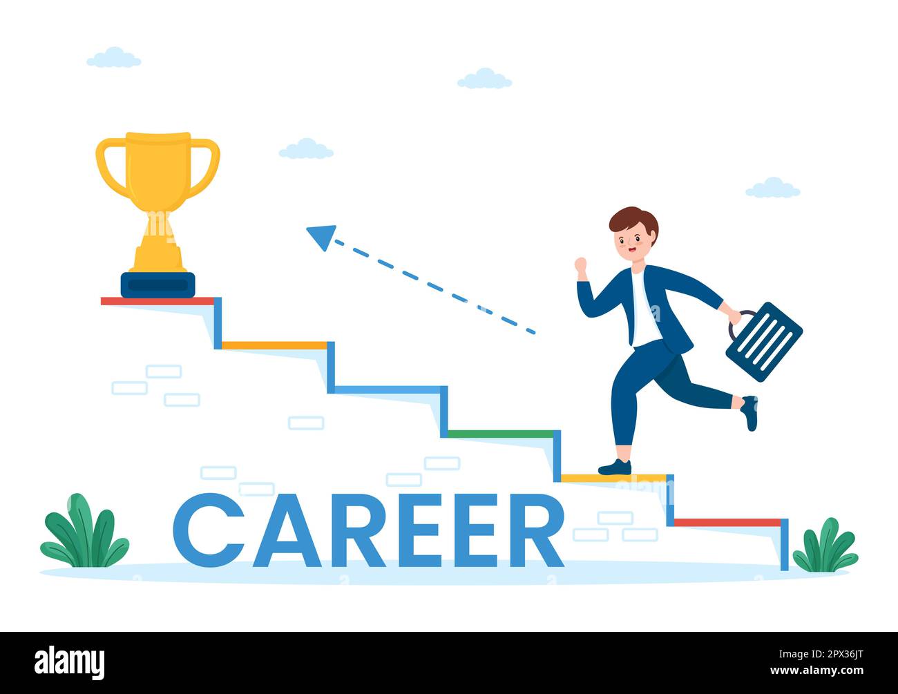 Career Education with Growth Concept Learning Model to Associate ...