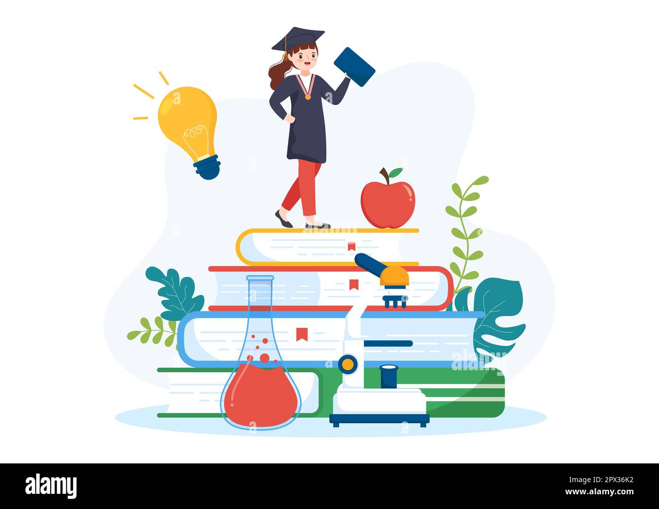 Career Education with Growth Concept Learning Model to Associate ...