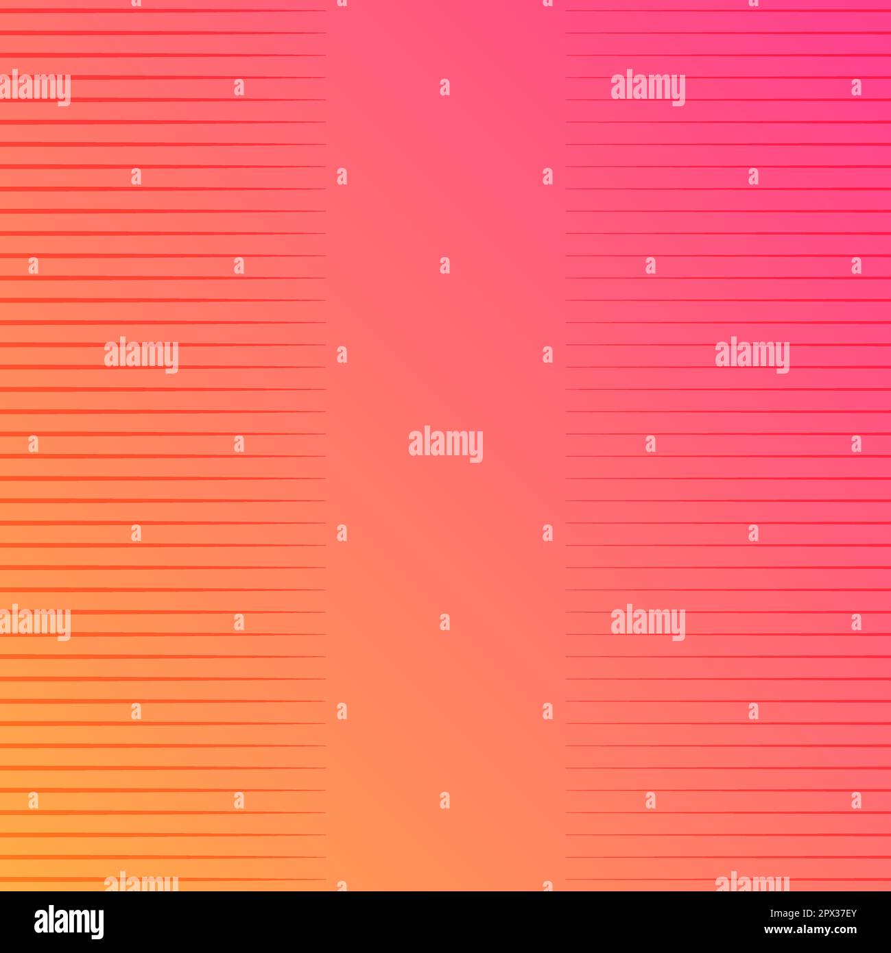 Graphic web background, horizontal line template pattern, cover decor ...