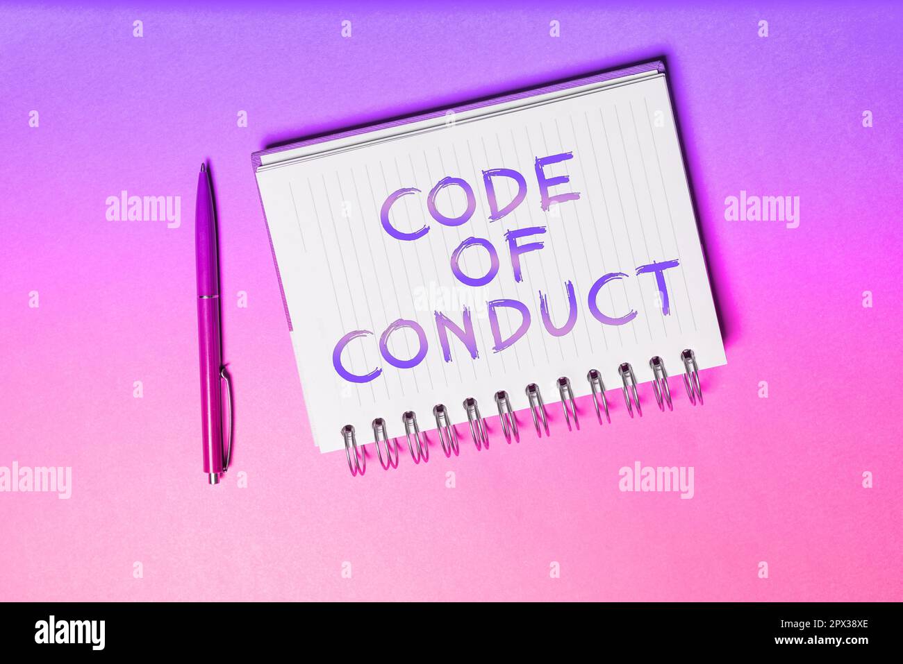 Conceptual display Code Of Conduct, Business idea Ethics rules moral ... Conceptual display Code Of Conduct, Business idea Ethics rules moral ...
