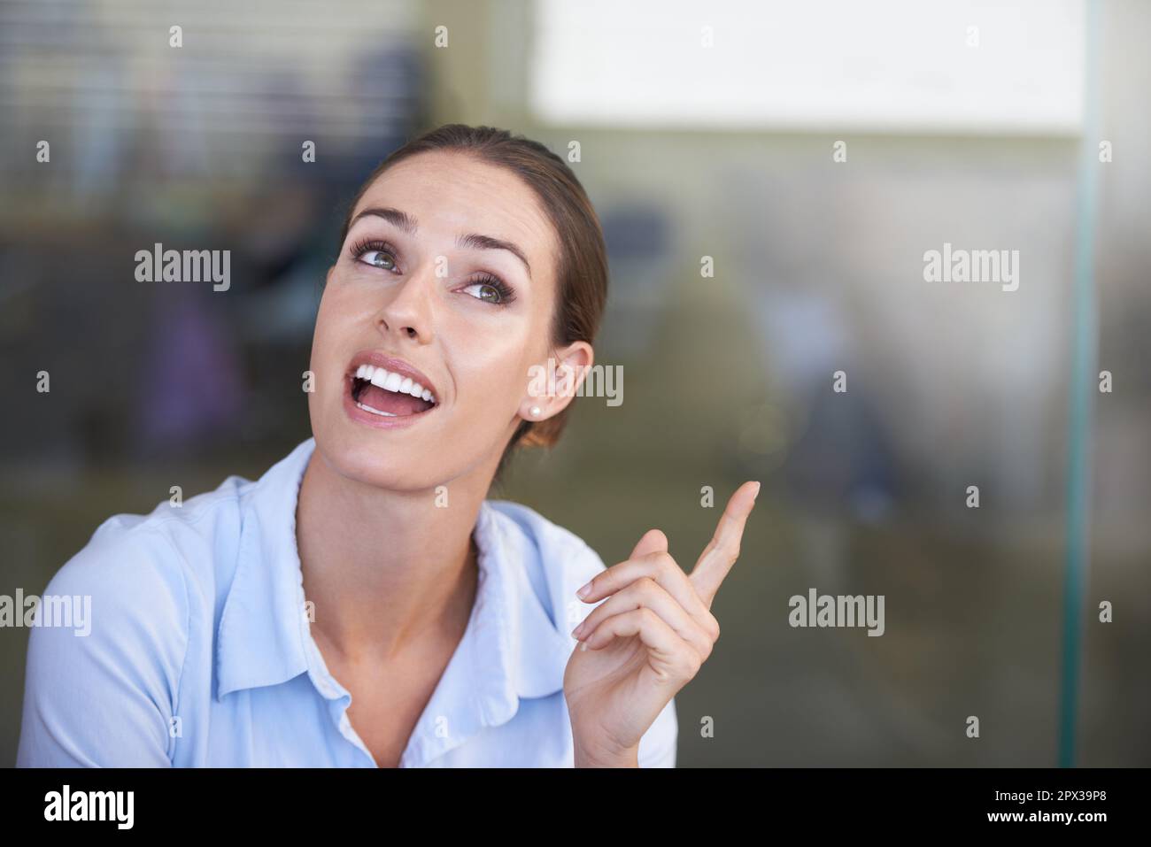 Pointed staff hi-res stock photography and images - Alamy