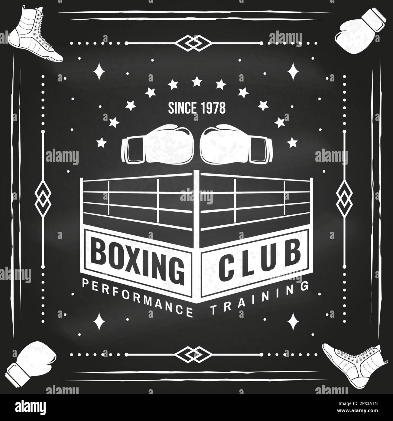 Title Boxing Logo