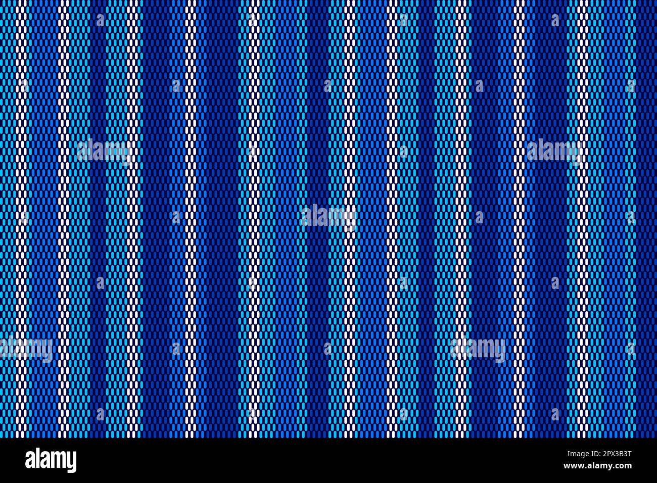 Colorful wool blanket Stock Vector Images - Alamy