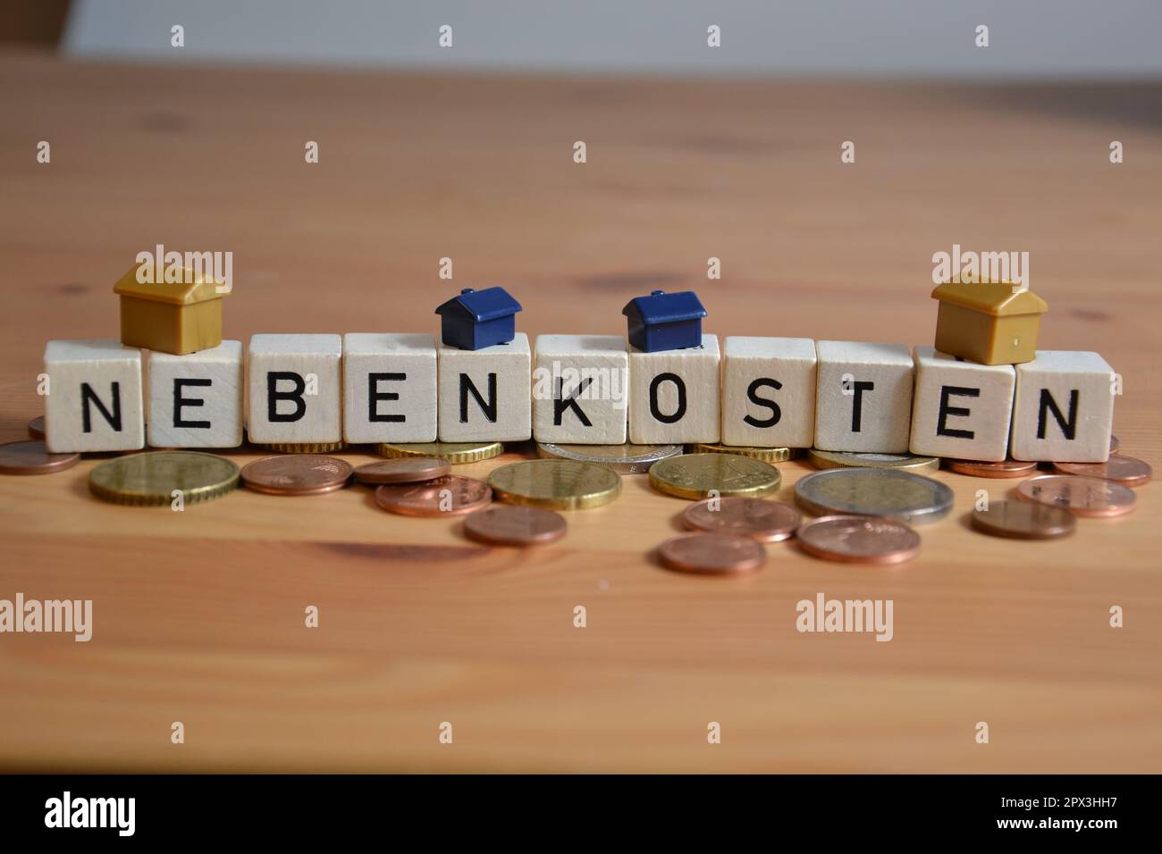 concept for extra costs Stock Photo - Alamy