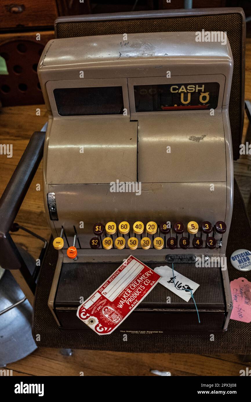 Albuquerque indoor market hi-res stock photography and images - Alamy