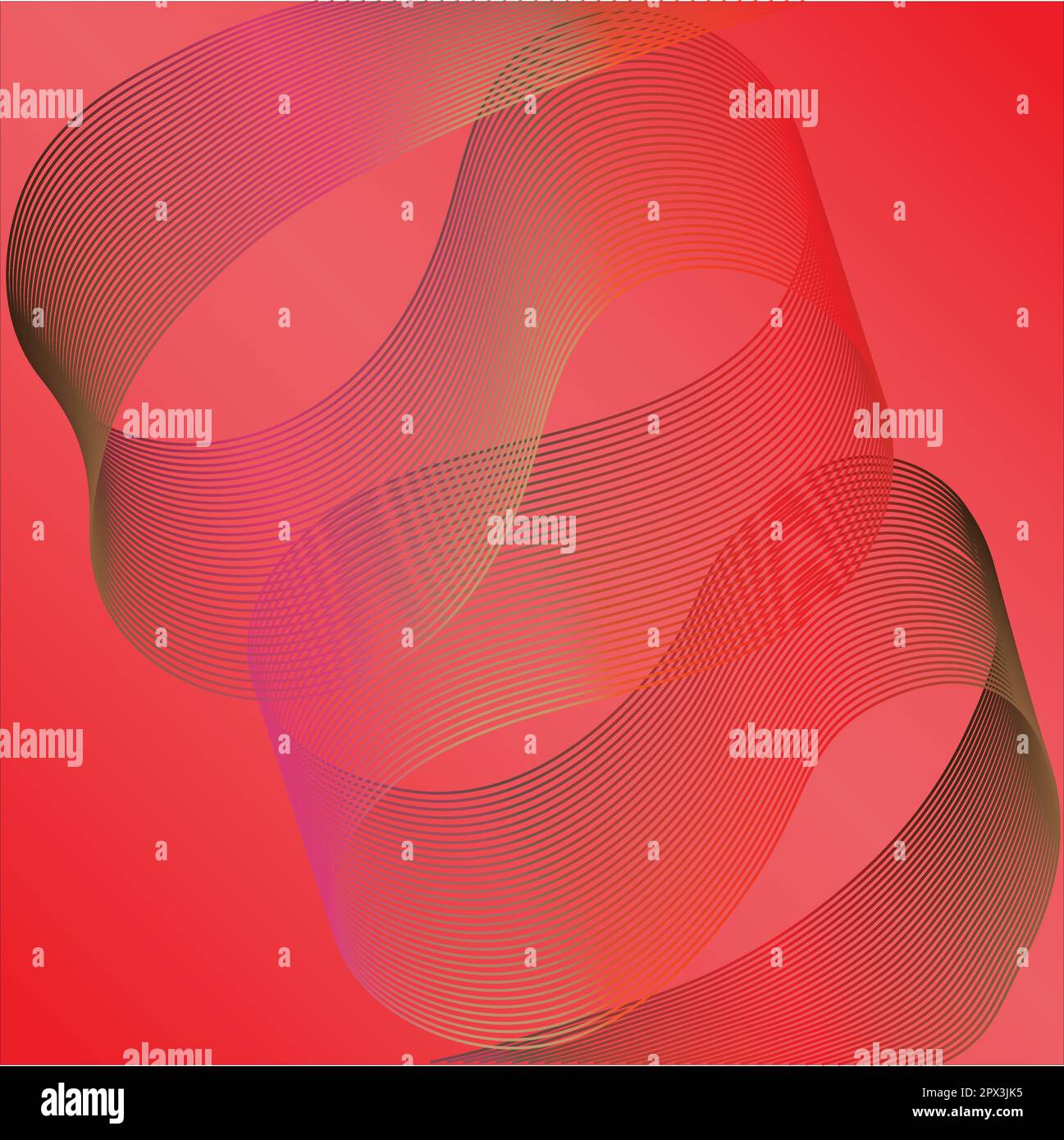 Colorful backgrounds line designs Stock Vector Images - Alamy