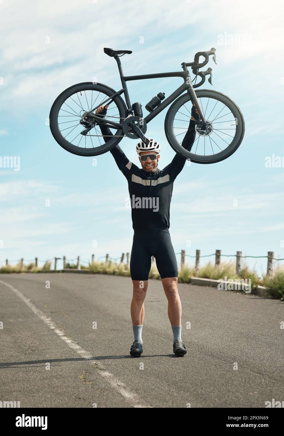 Name a better duo. Ill wait. Full length portrait of a handsome mature ...