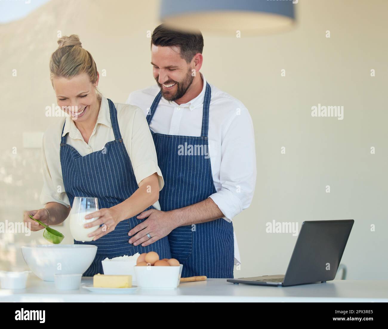 Real bakers hi-res stock photography and images - Alamy