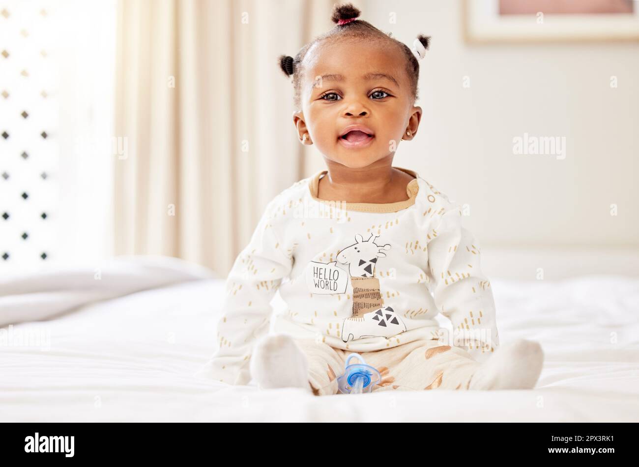 Cutest Baby On Earth
