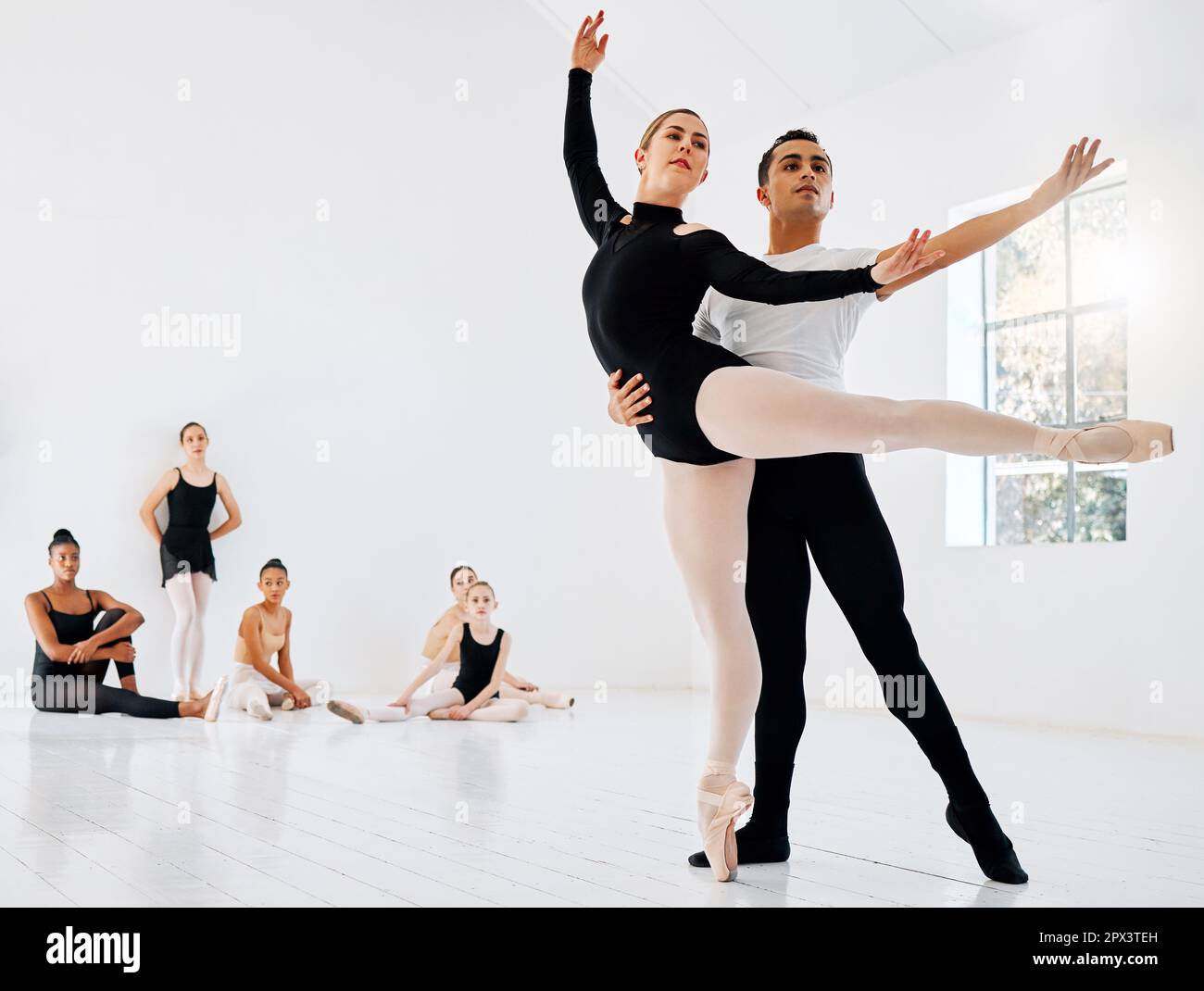 Blow full body hi-res stock photography and images - Alamy