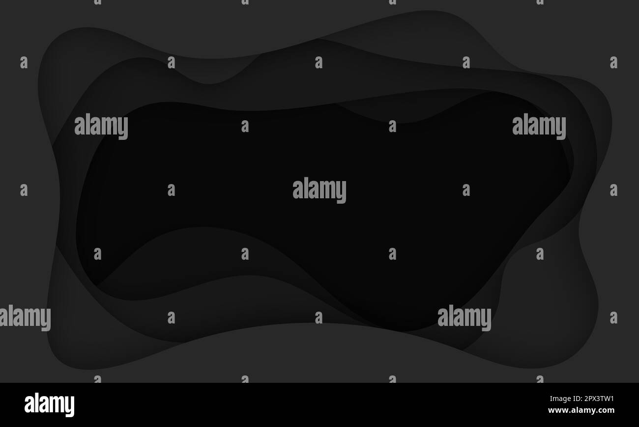 Pretty business poster Black and White Stock Photos & Images - Alamy