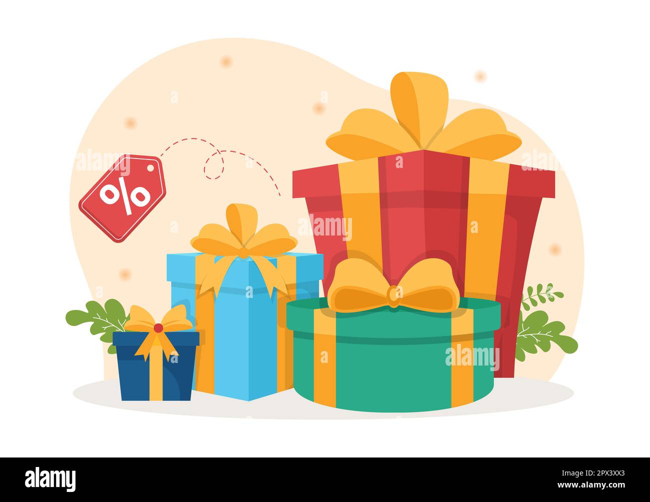 Souvenir Shop with Various the Gifts, Decorative Vases and Jewelry to ...