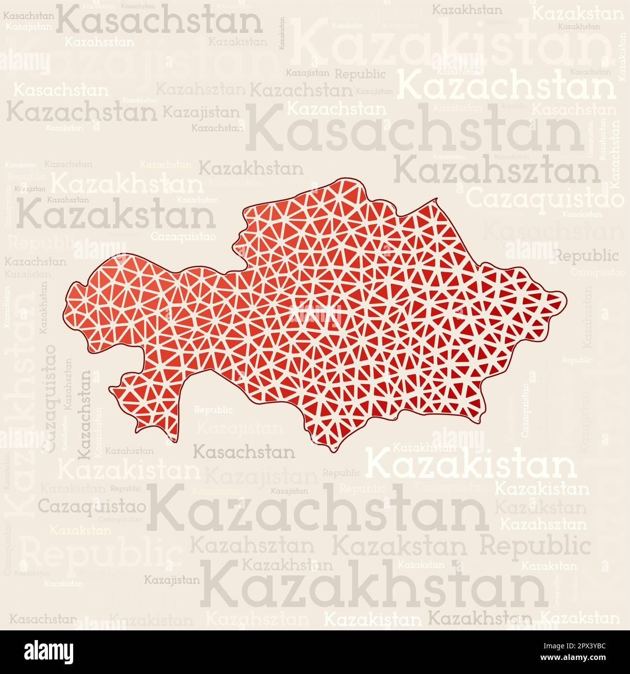 Kazakhst hi-res stock photography and images - Alamy