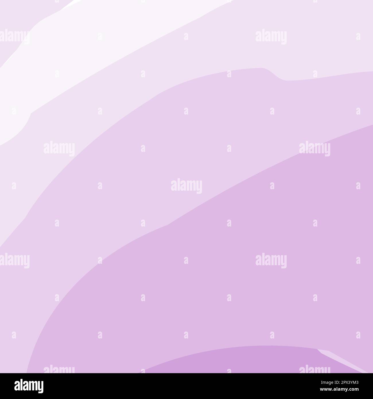 Abstract background texture from color uneven lines in trendy violet ...