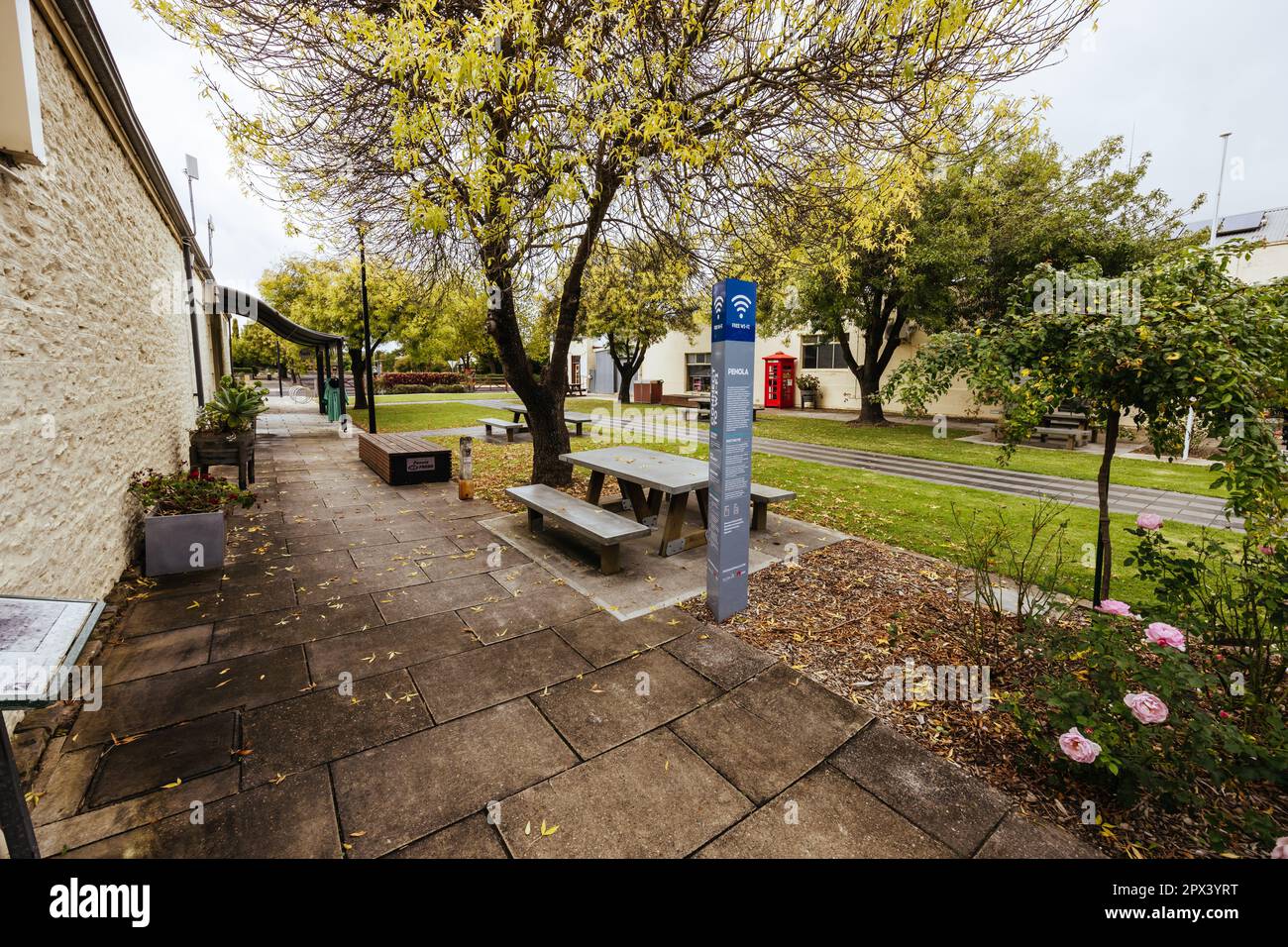 Penola commemorative walk hi-res stock photography and images - Alamy