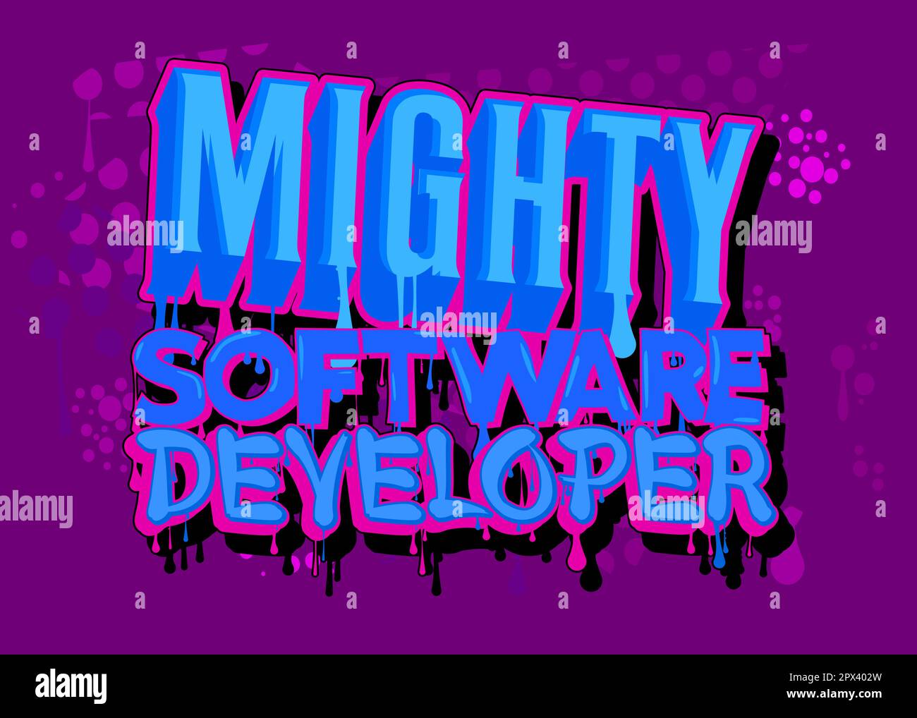 Software Stock Vector Images - Alamy