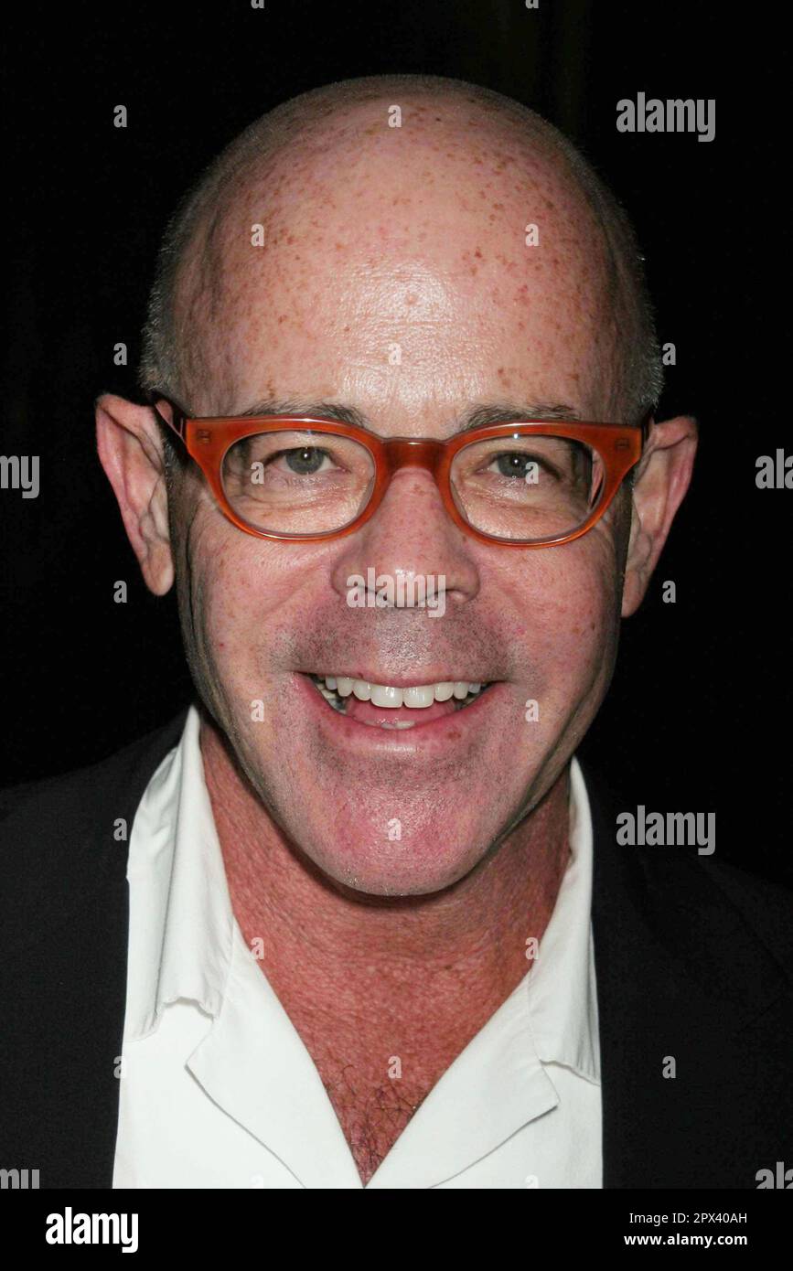 Billy Norwich arriving at Marc Jacobs Showing of Spring Collection at N ...