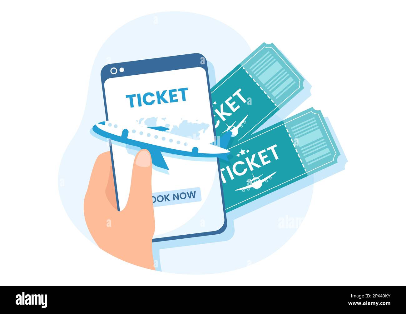 Online Travel Ticket Store Through transportation and Journey Provider ...