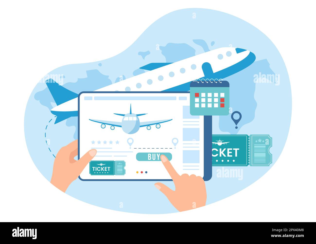 Online Travel Ticket Store Through transportation and Journey Provider ...