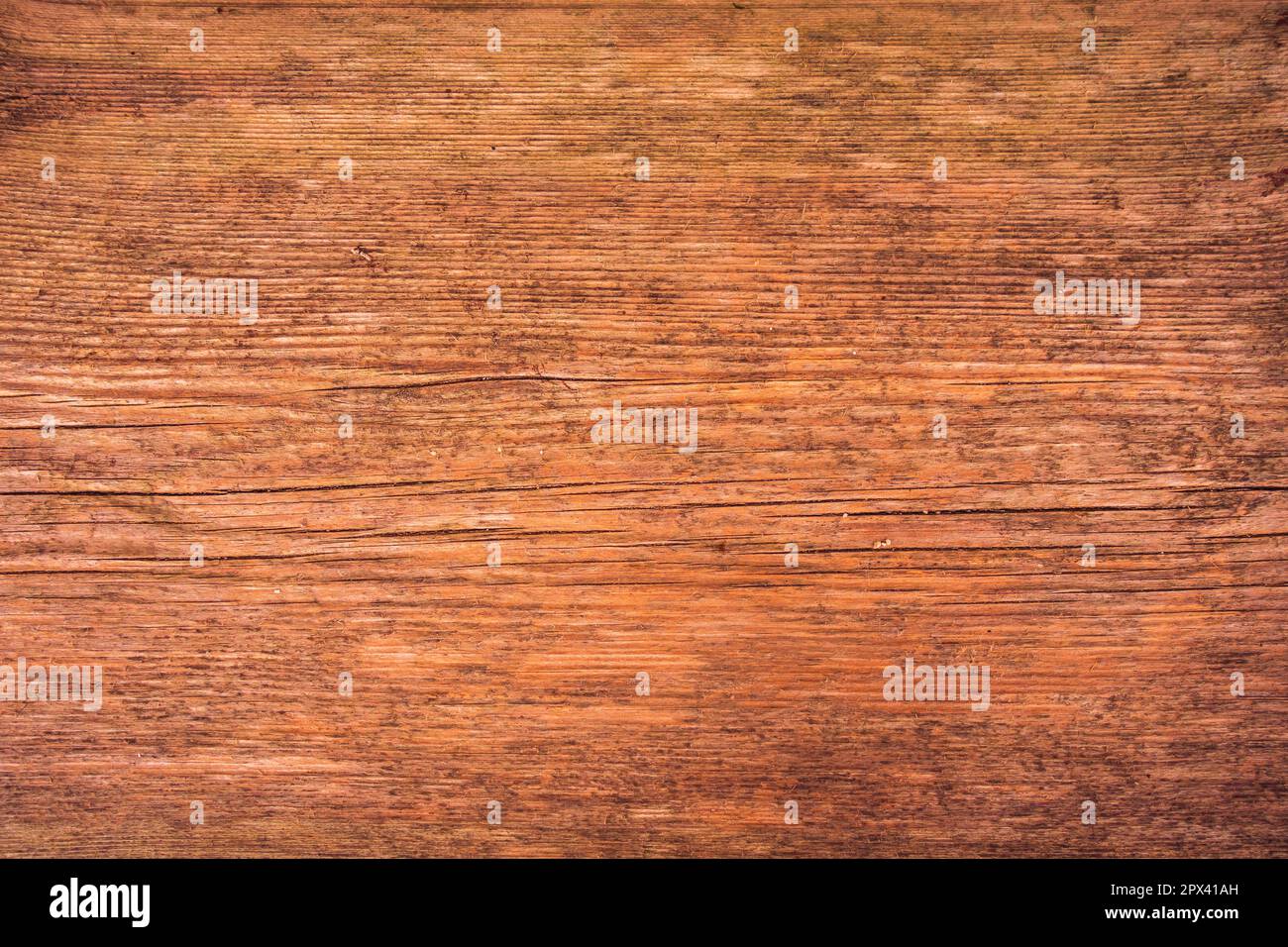 Old vintage rustic wood texture. Background wallpaper Stock Photo - Alamy