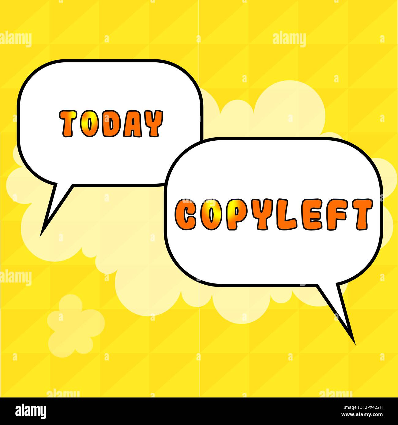 Text showing inspiration Copyleft, Business overview the right to ... Text showing inspiration Copyleft, Business overview the right to ...