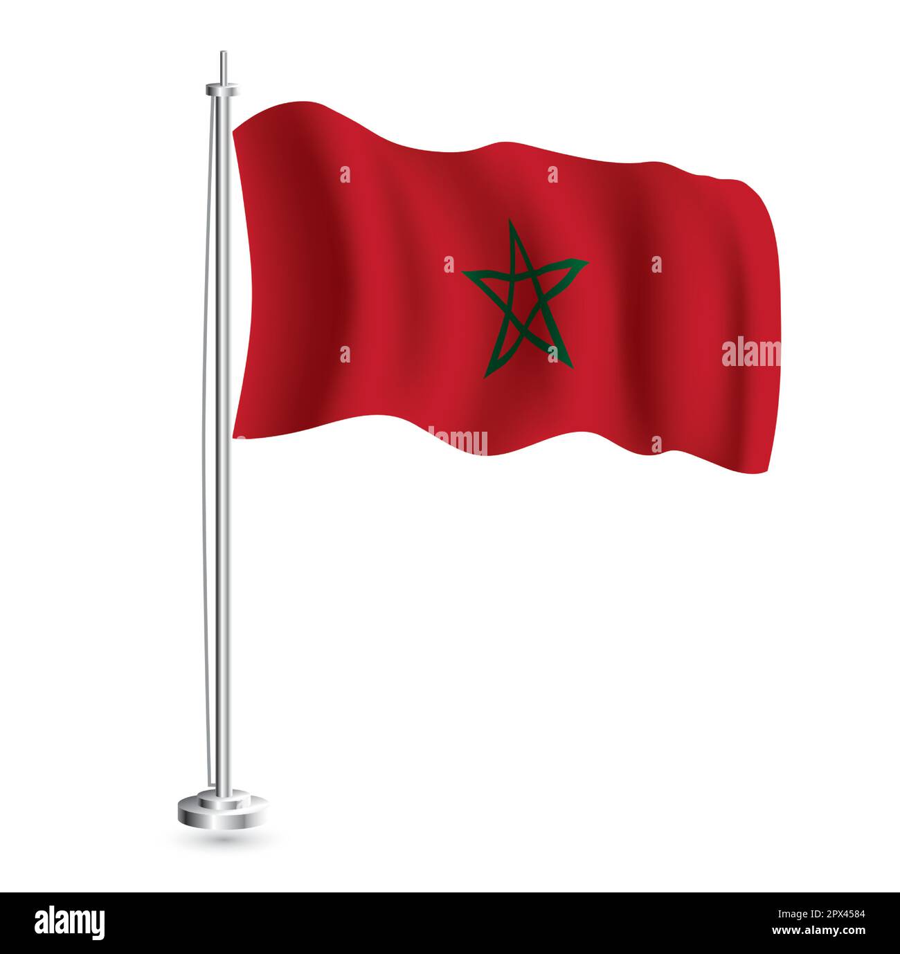 History of morocco Stock Vector Images - Alamy