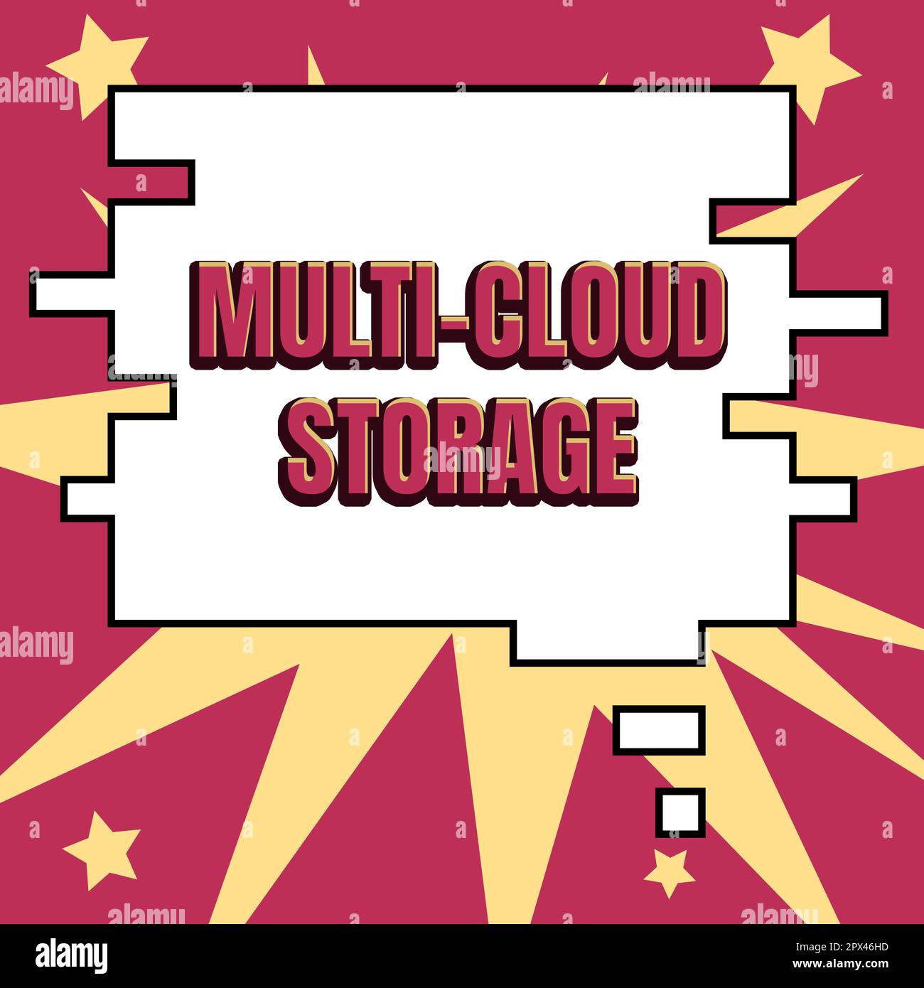 Inspiration Showing Sign Multi Cloud Storage Business Overview Use Of Multiple Cloud Computing