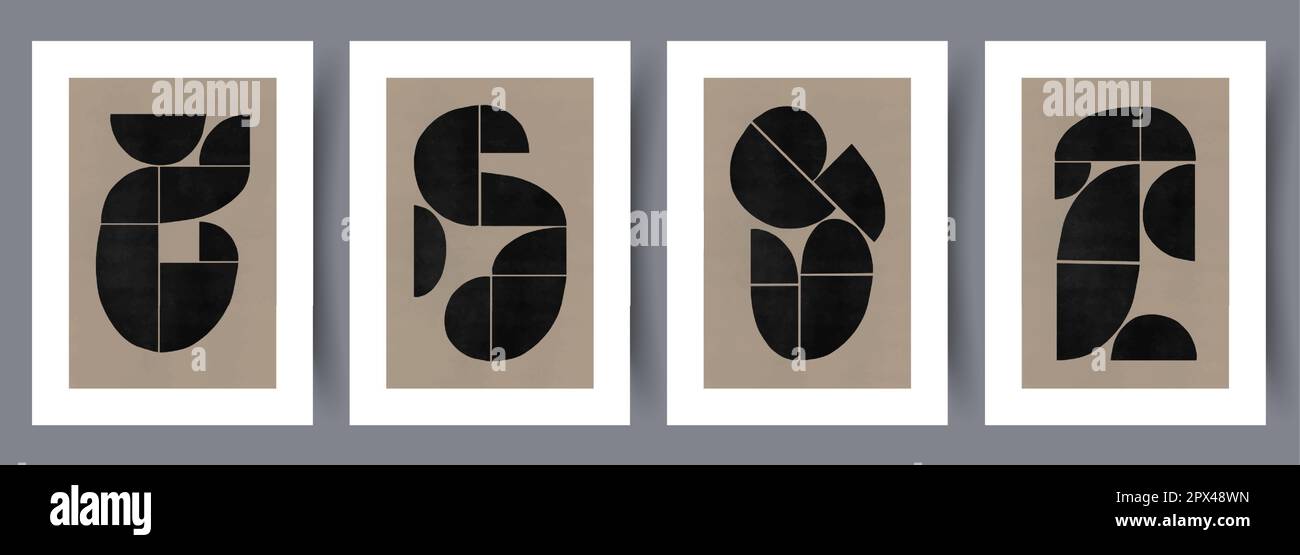 Improvisation drawing Stock Vector Images - Alamy