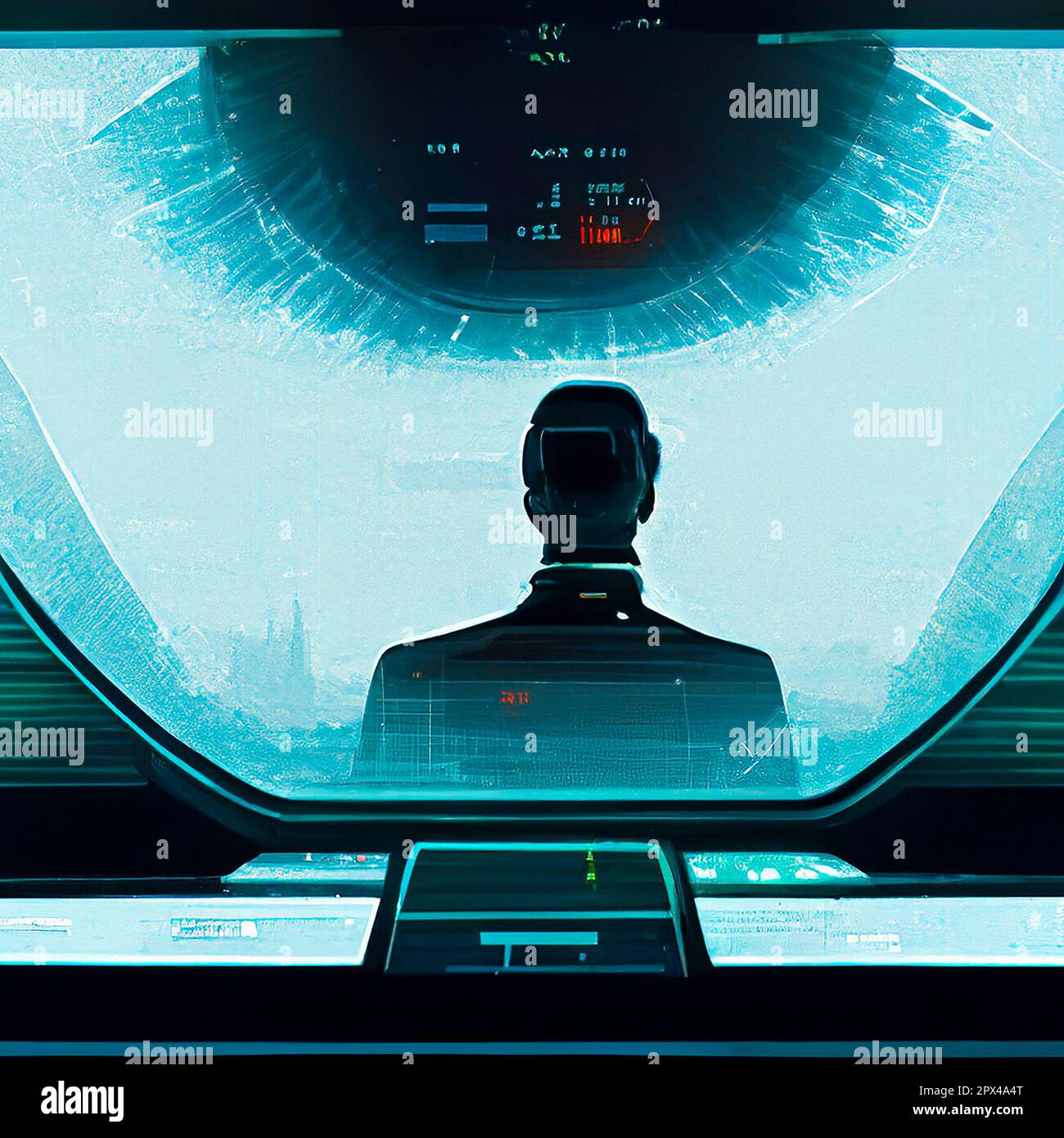 Ships radar hi-res stock photography and images - Alamy