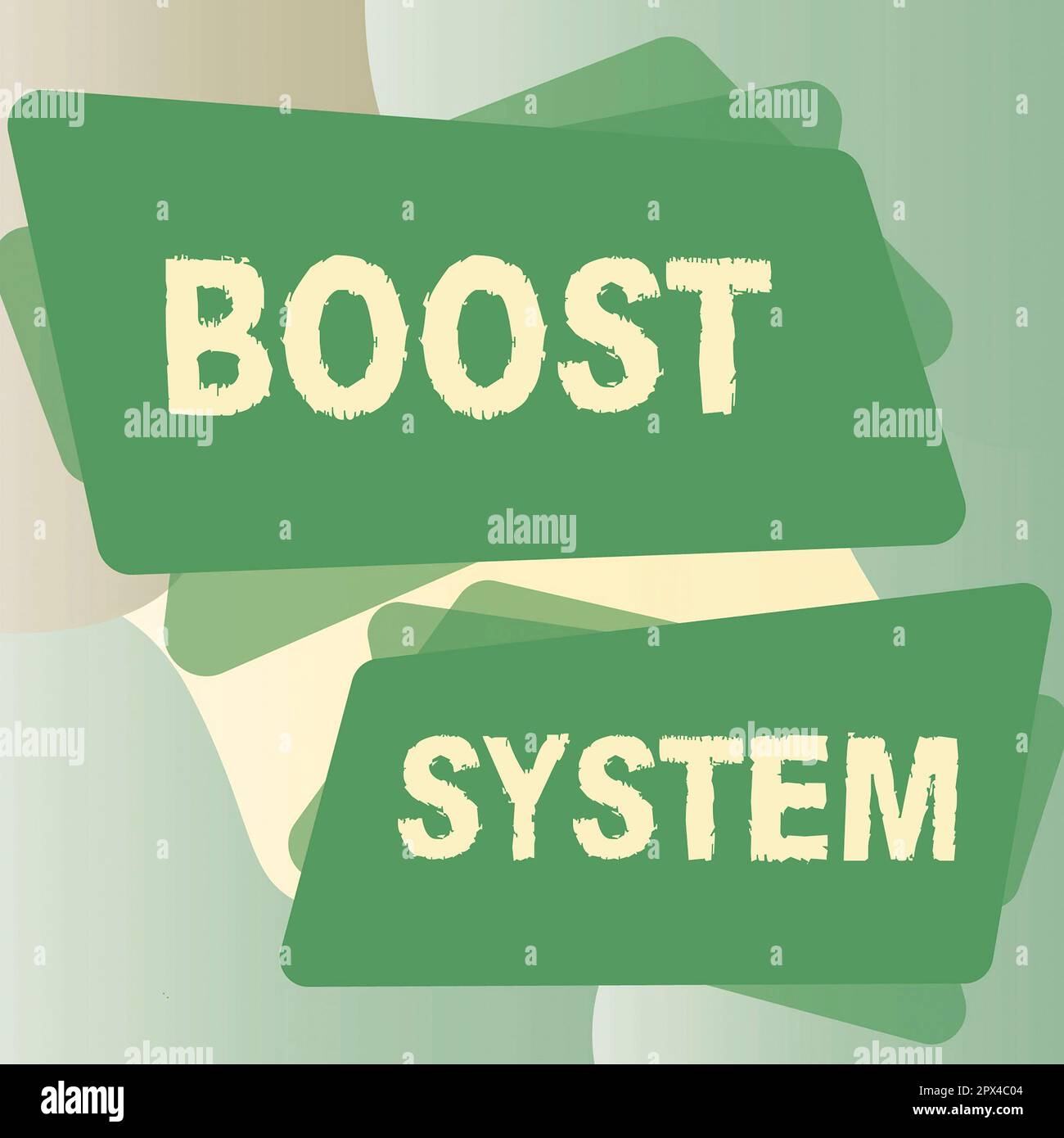Inspiration showing sign Boost System, Word Written on Rejuvenate ...