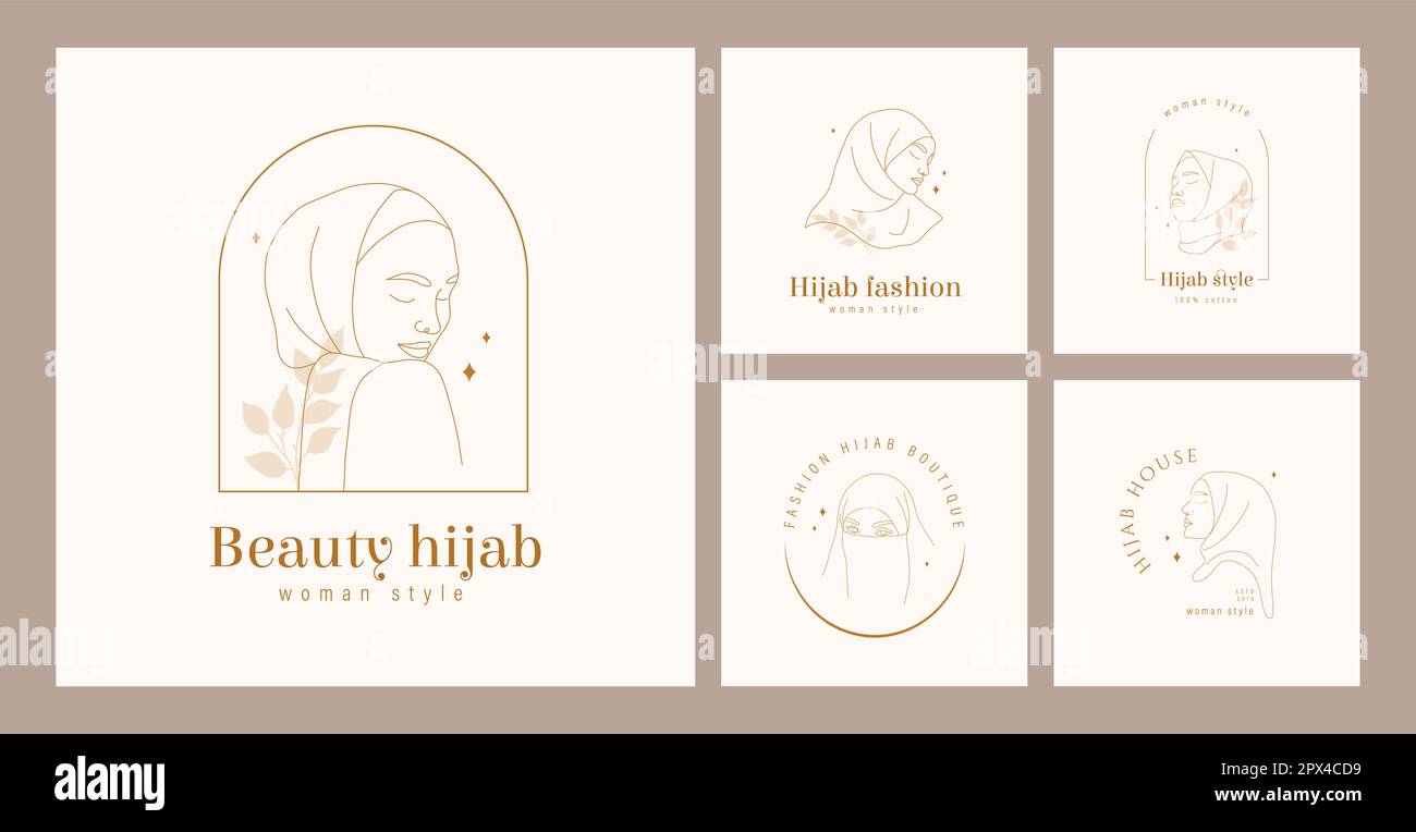 Arabic logos Stock Vector Images - Alamy