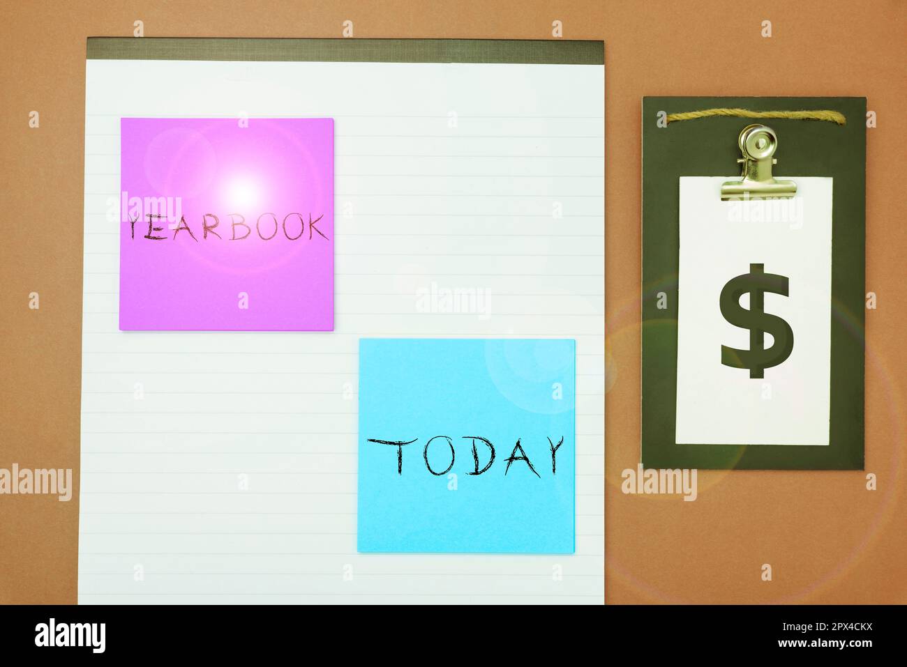 Inspiration showing sign Yearbook, Business concept publication ...