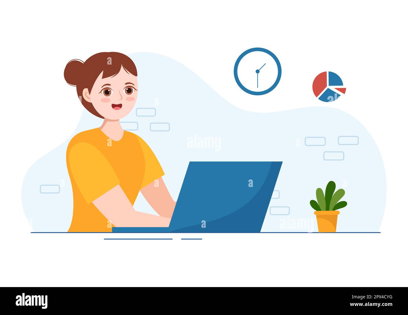 Personal Portfolio with Profile Data, Resume or Self Improvement to ...