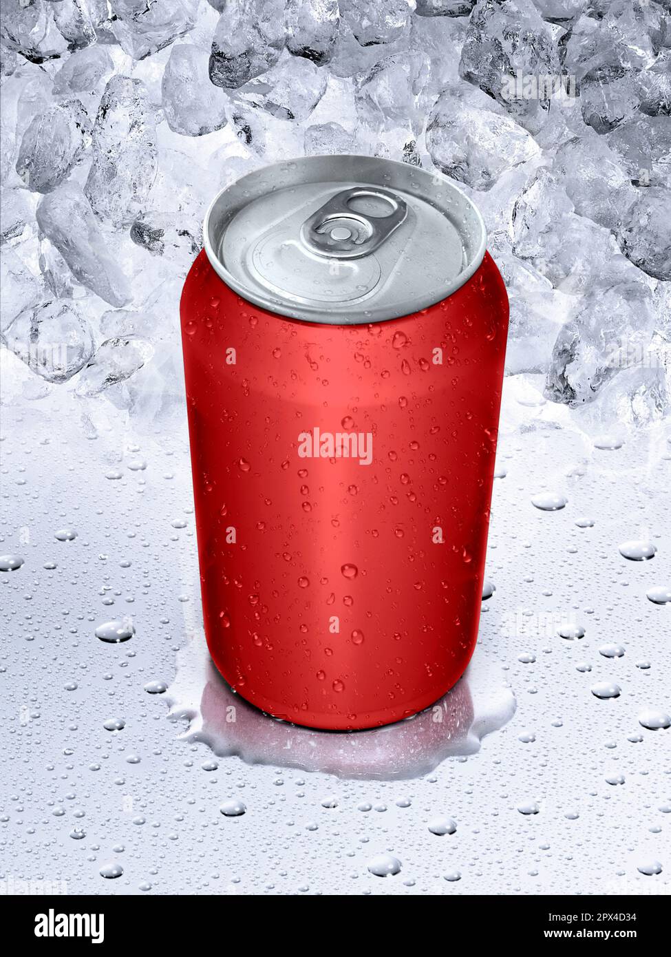 Cans of water hi-res stock photography and images - Alamy
