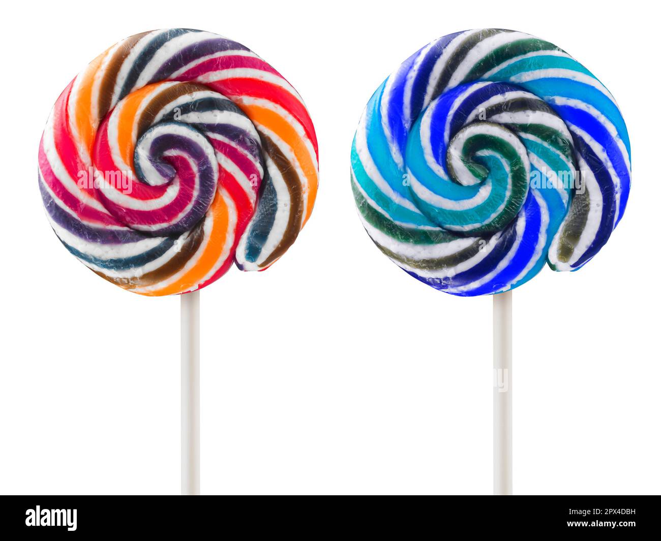 Vintage lollipop Cut Out Stock Images & Pictures - Alamy