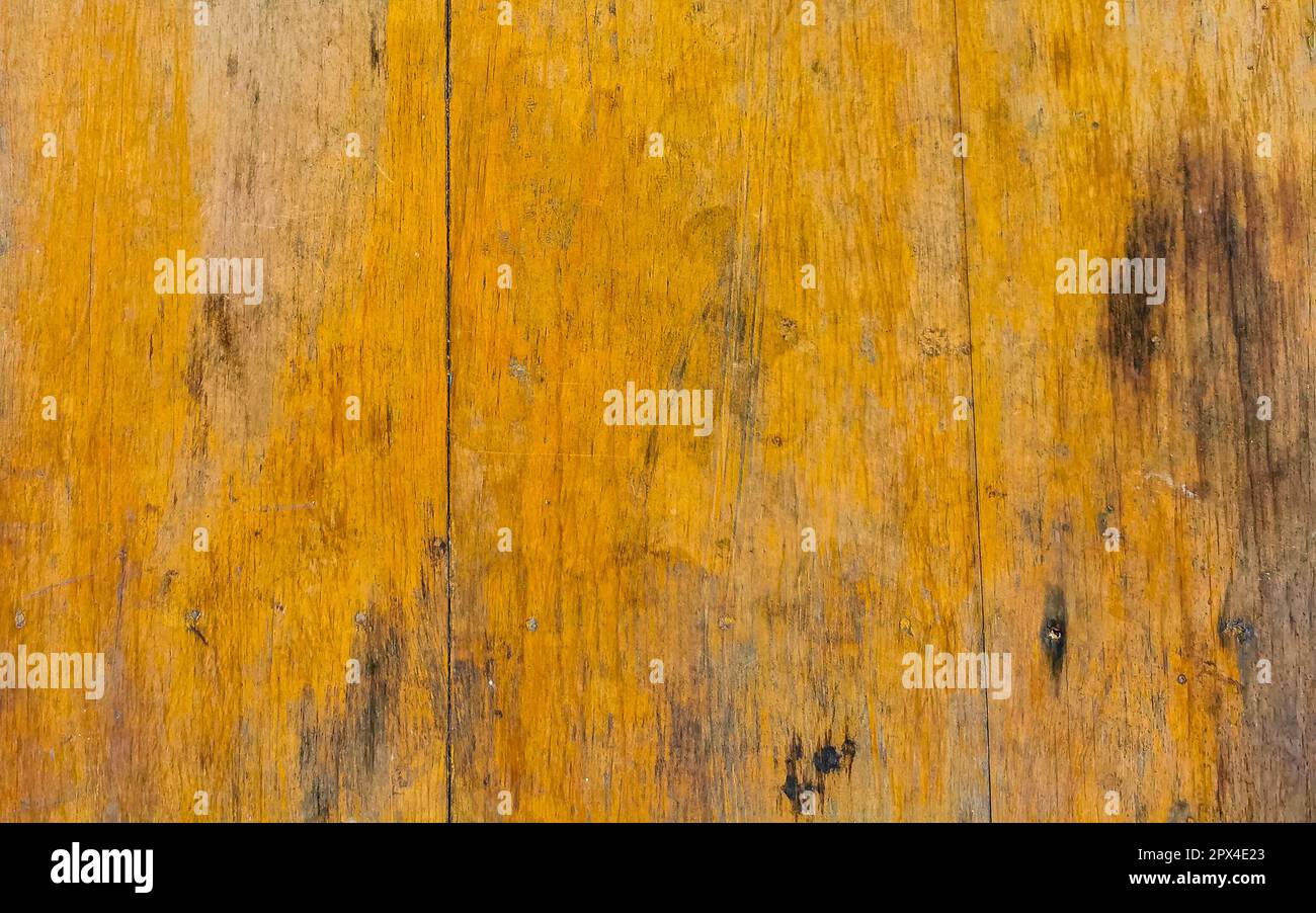 Old rough wood texture from a table in Zicatela Puerto Escondido Oaxaca ...